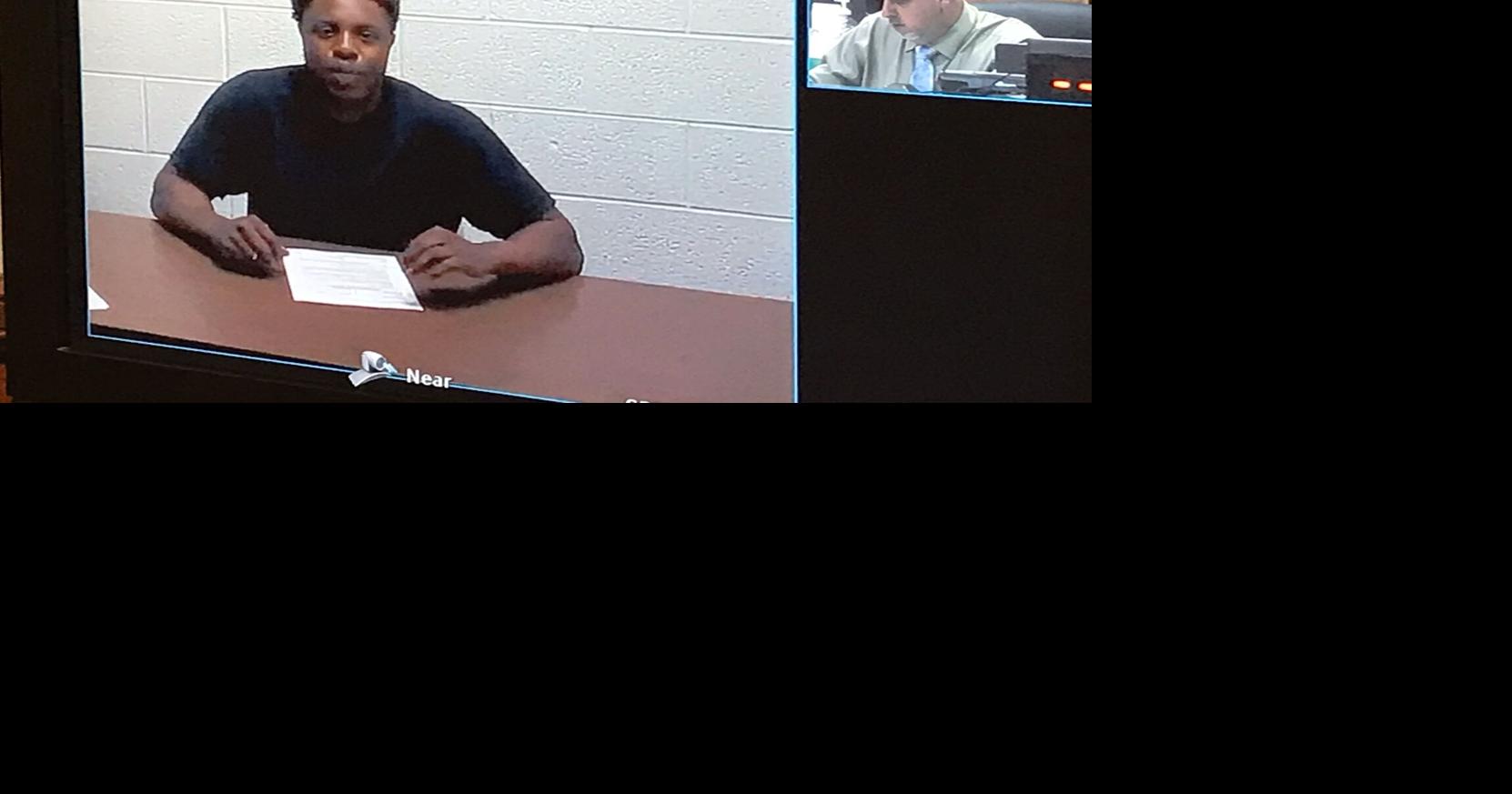 Bond set at $200,000 for suspect in Bluefield drive-by shooting | News ...