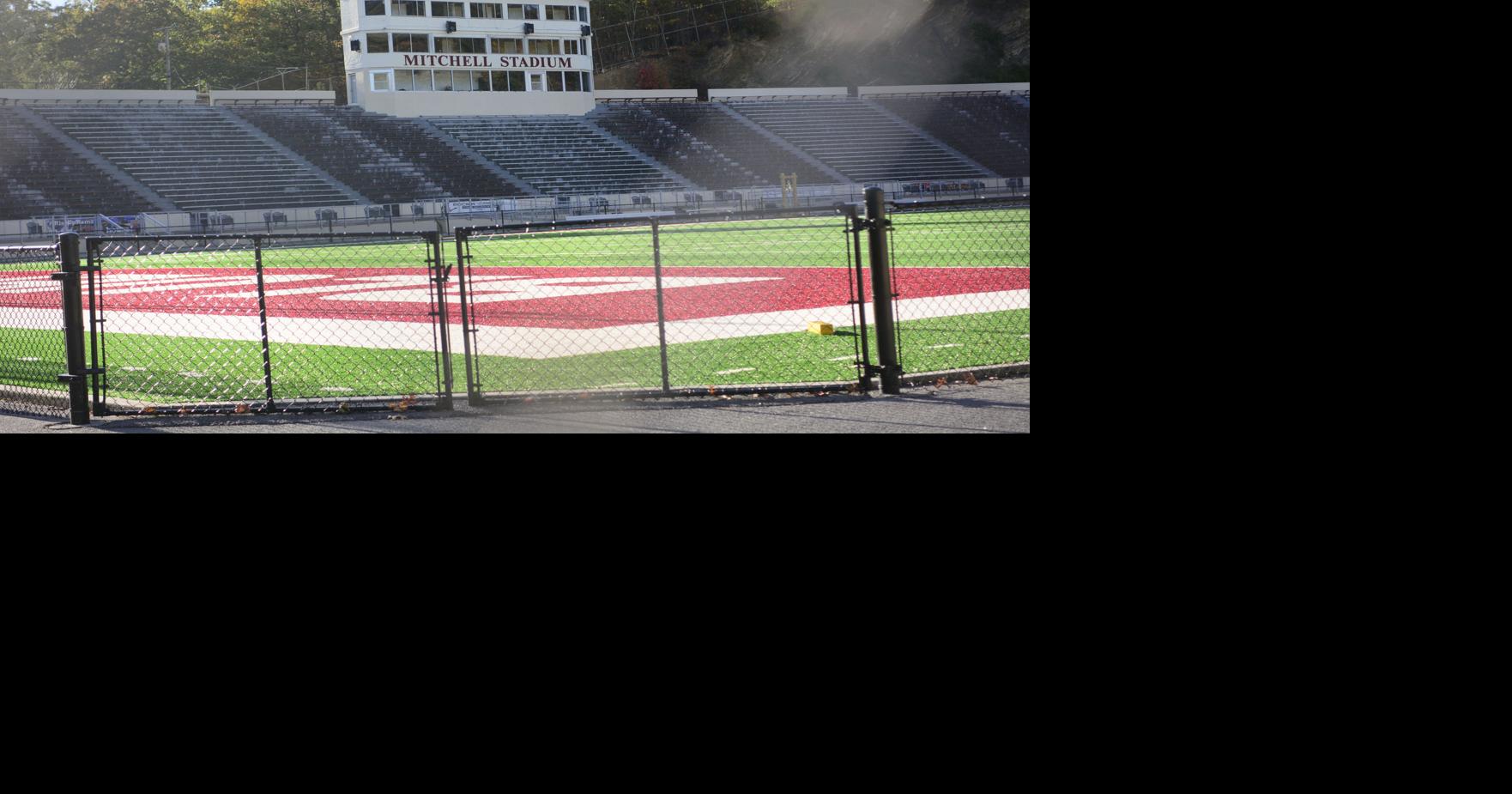 After 83 years, Mitchell Stadium still bringing communities together ...