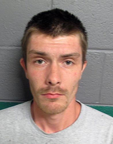 Bond set at $50,000 in McDowell County armed robbery case | News ...