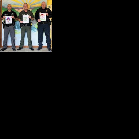 Winners selected in Child Protect of Mercer County Annual Turkey Hand ...