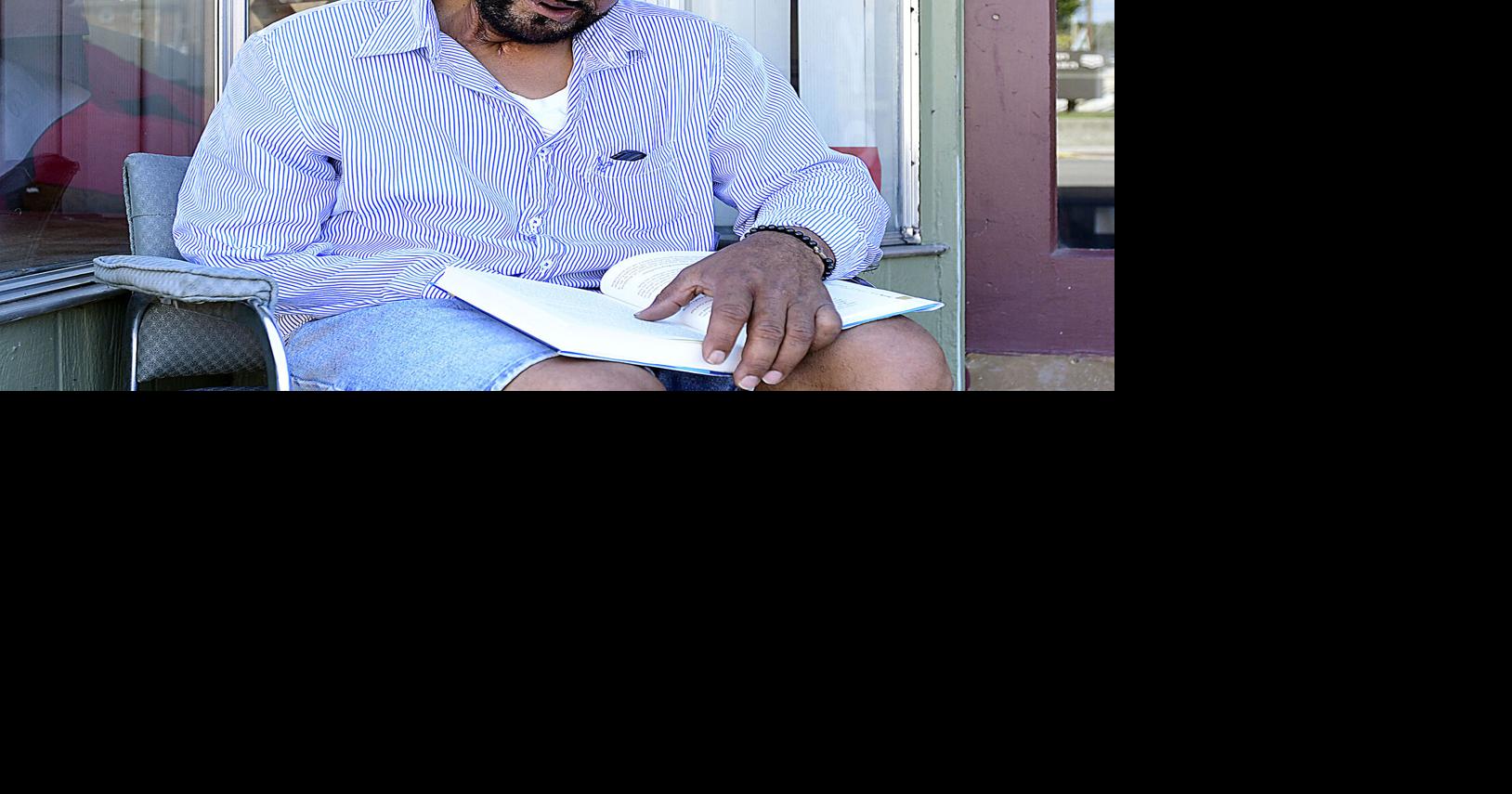 Tony Howard | | bdtonline.com