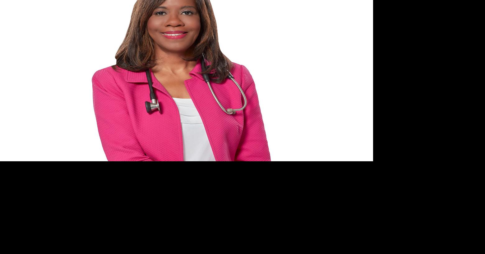 Dr. Patrice Harris to be inducted into Bluefield High School Hall of ...