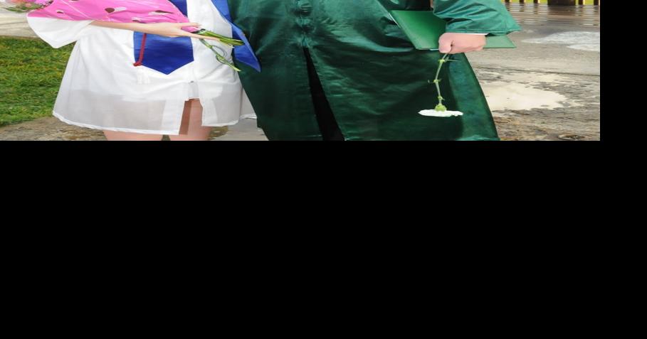 Slideshow: Tazewell High School's 2015 Commencement Ceremonies ...