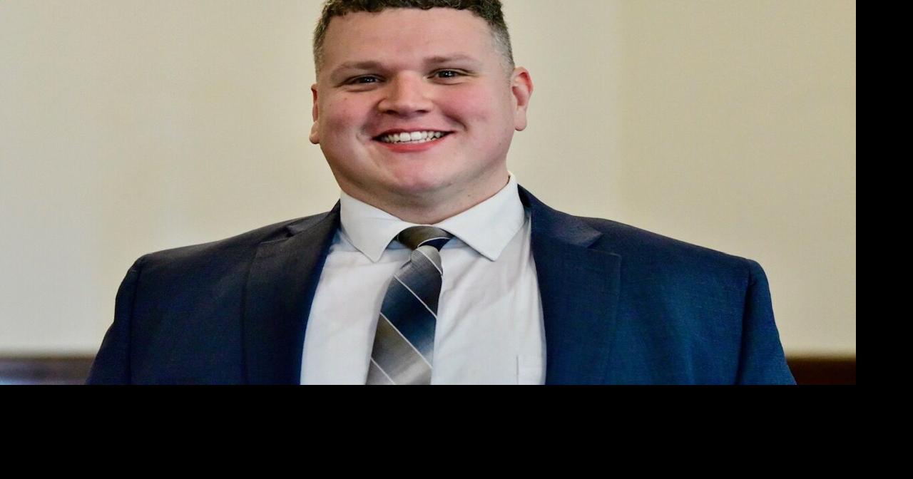 Mercer County Commission appoints new prosecuting attorney | Local News ...