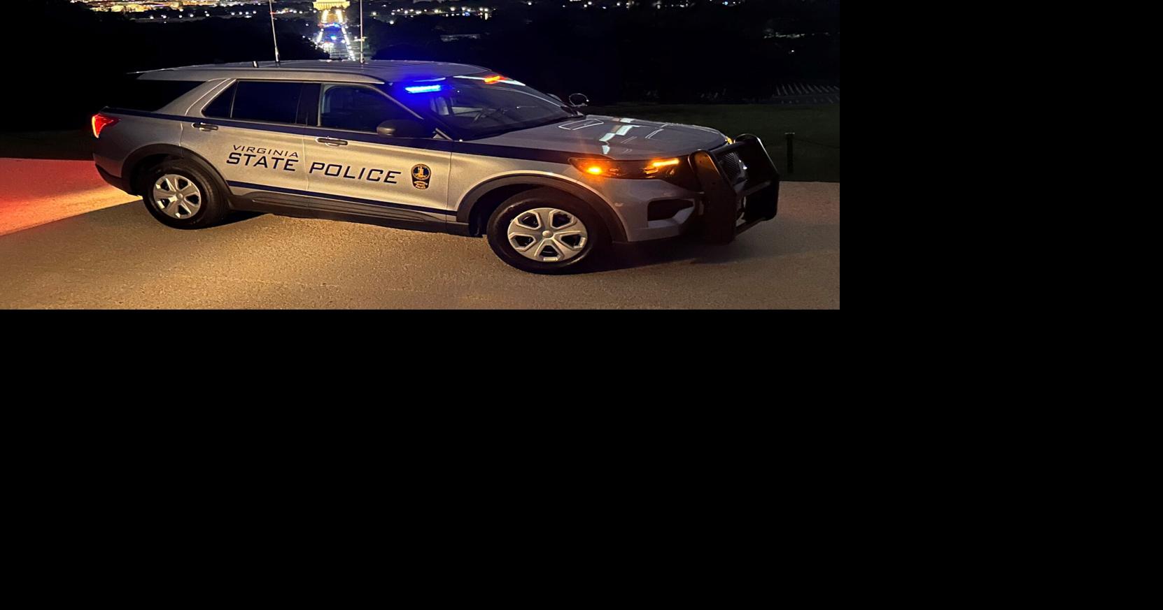 People urged to vote for the Best Looking State Police Cruiser | News ...