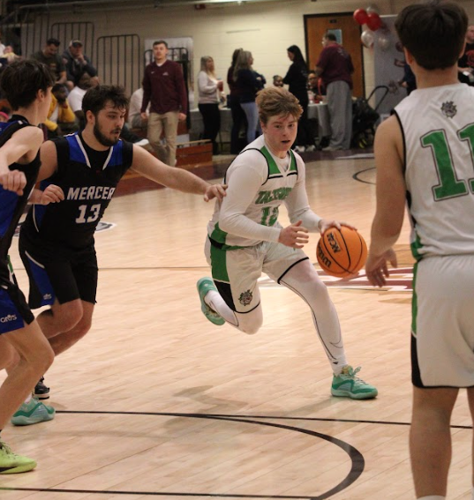O'Neal looked to rebuild the Tazewell boys program | Sports | bdtonline.com