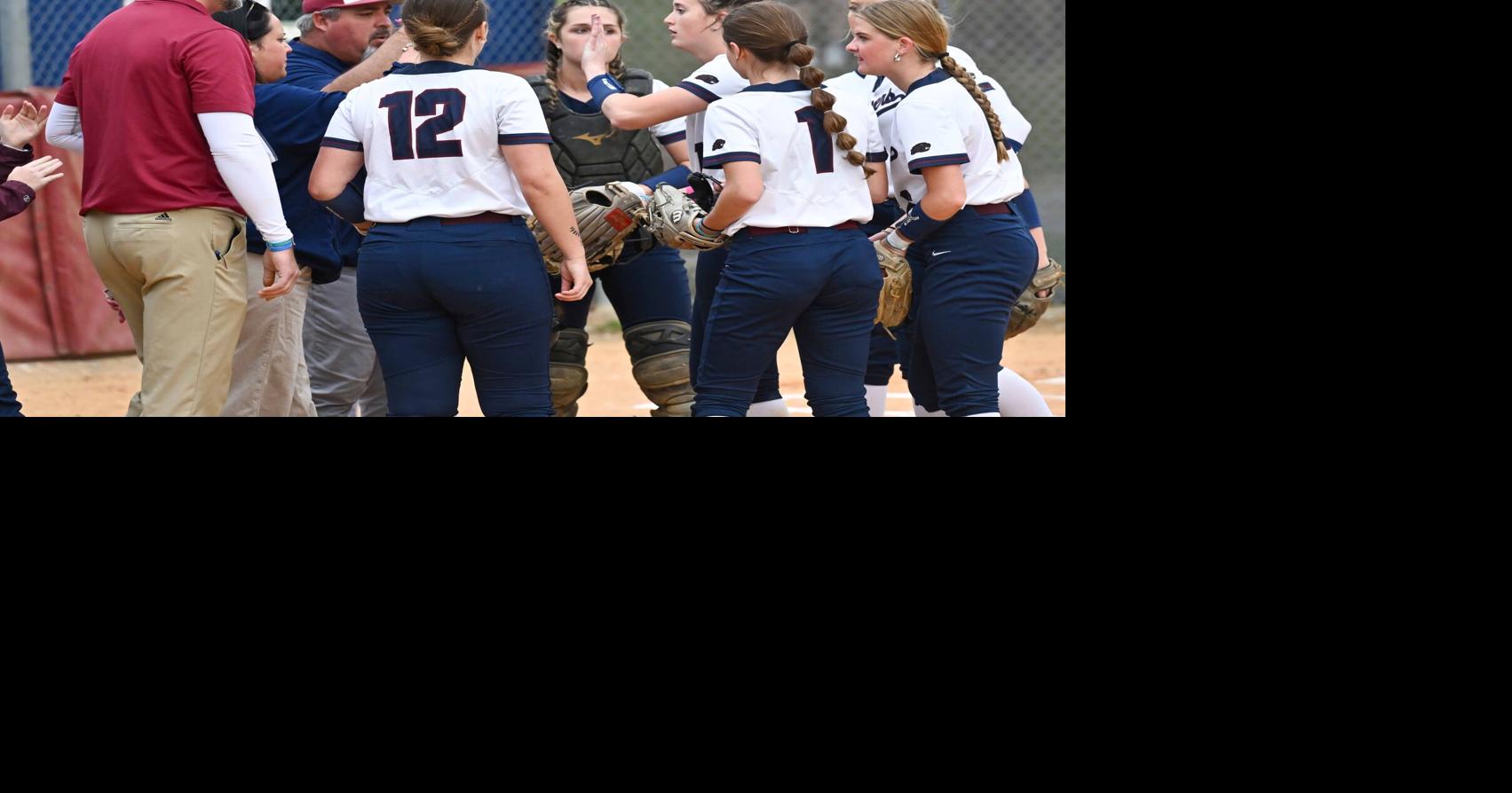 Beavers softball team opens state play on Tuesday | Sports | bdtonline.com