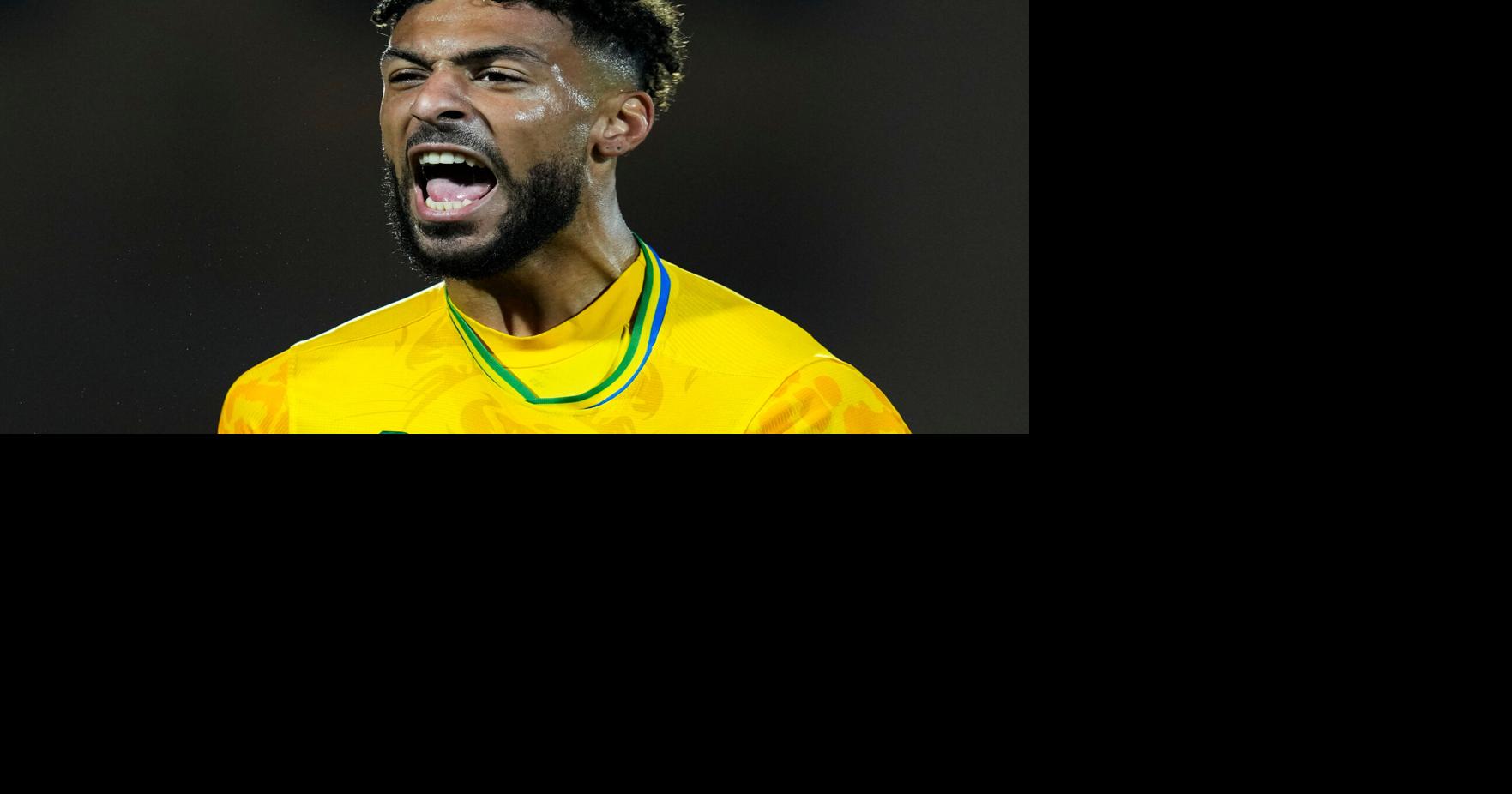 Gabon's government appears to have suspended national team and fired ...