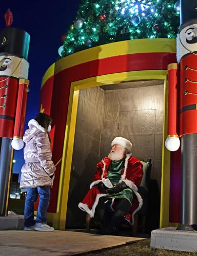 Bluefield now designated as ‘West Virginia’s Christmas City’ | News ...