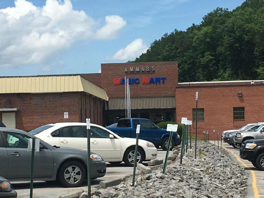 Ammar's, Inc. closing all Magic Mart stores, company warehouse | News ...