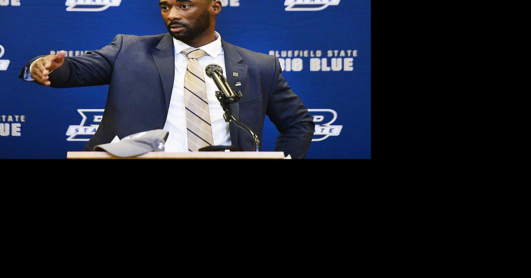 Bluefield State football to play Concord for first time since 1979 ...