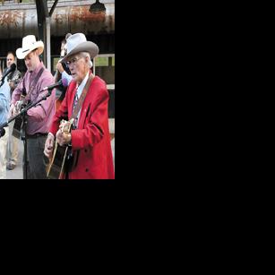 Bluegrass legend Melvin Goins dies at 82 | News | bdtonline.com