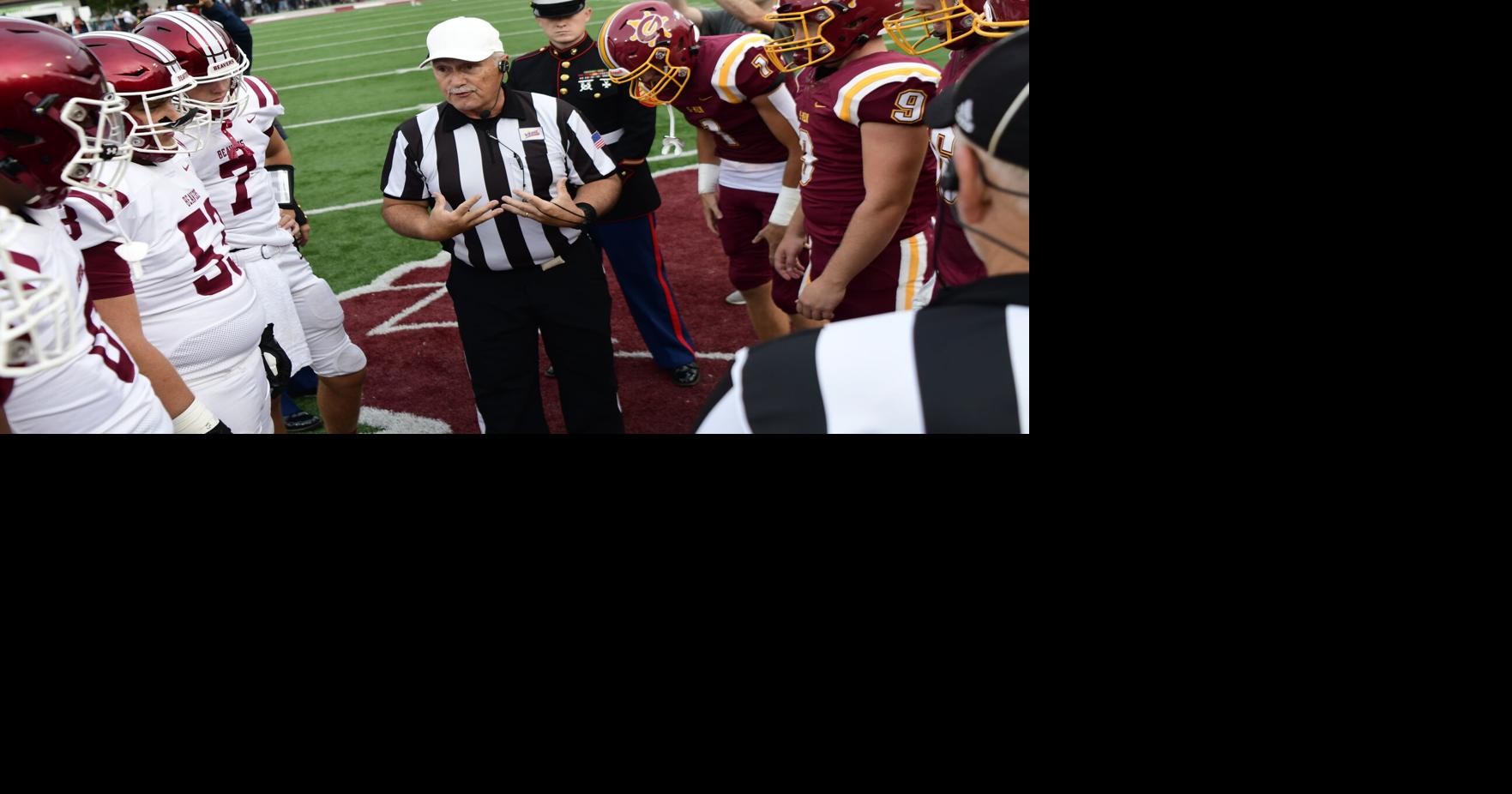 Tailgaters gather at the Graham Beaver game to remember and celebrate ...