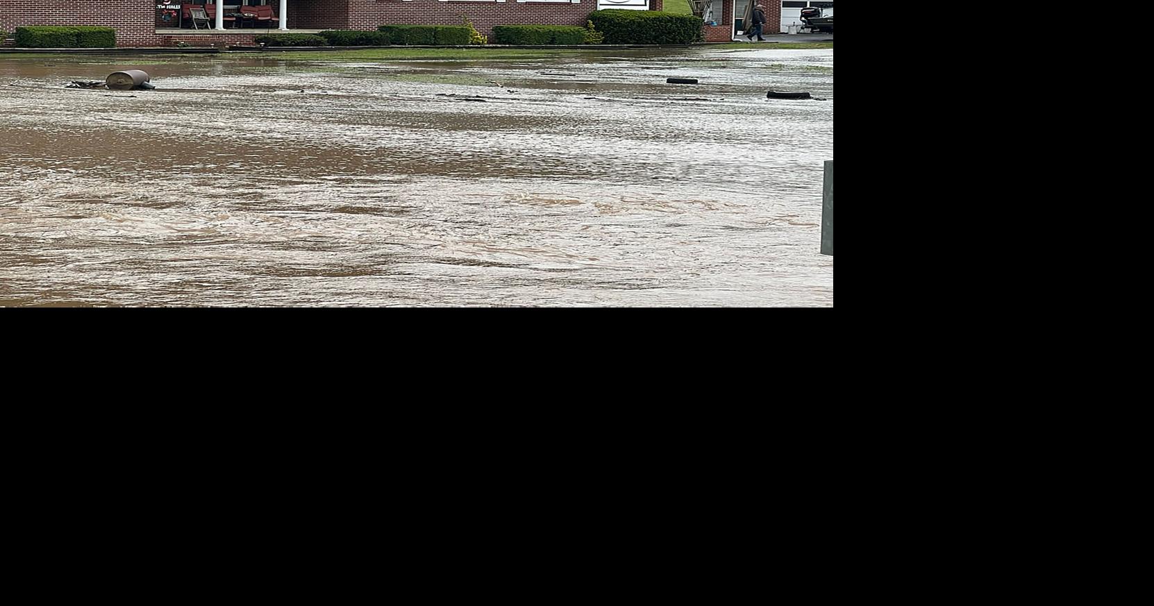 Mercer County conducting flood mitigation meeting | News | bdtonline.com