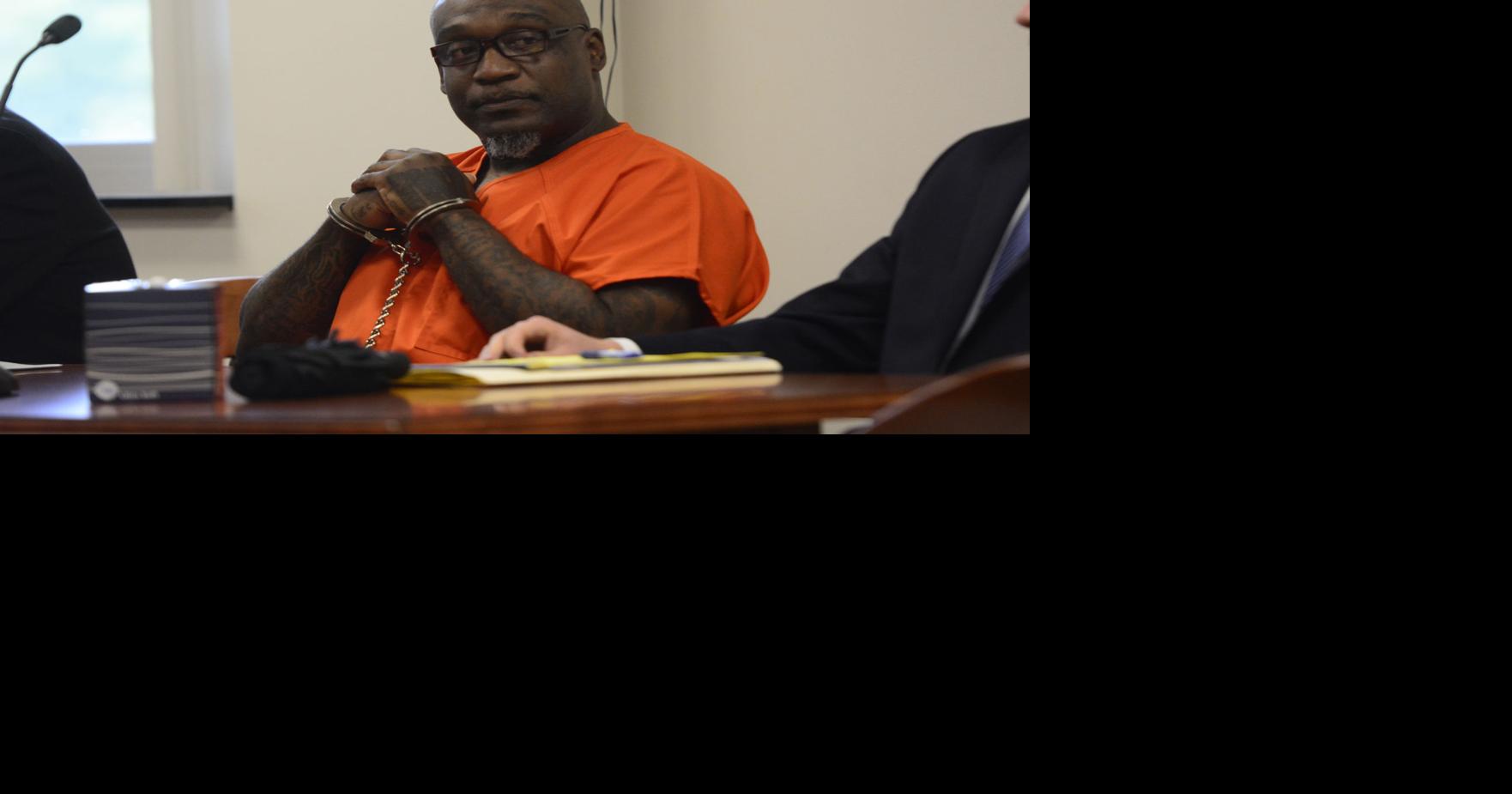 California Crips gang member gets 58 years in prison for Mercer County ...