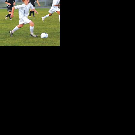 Boys soccer: Sissonville kicks by Princeton 6-3 | Local Sports ...