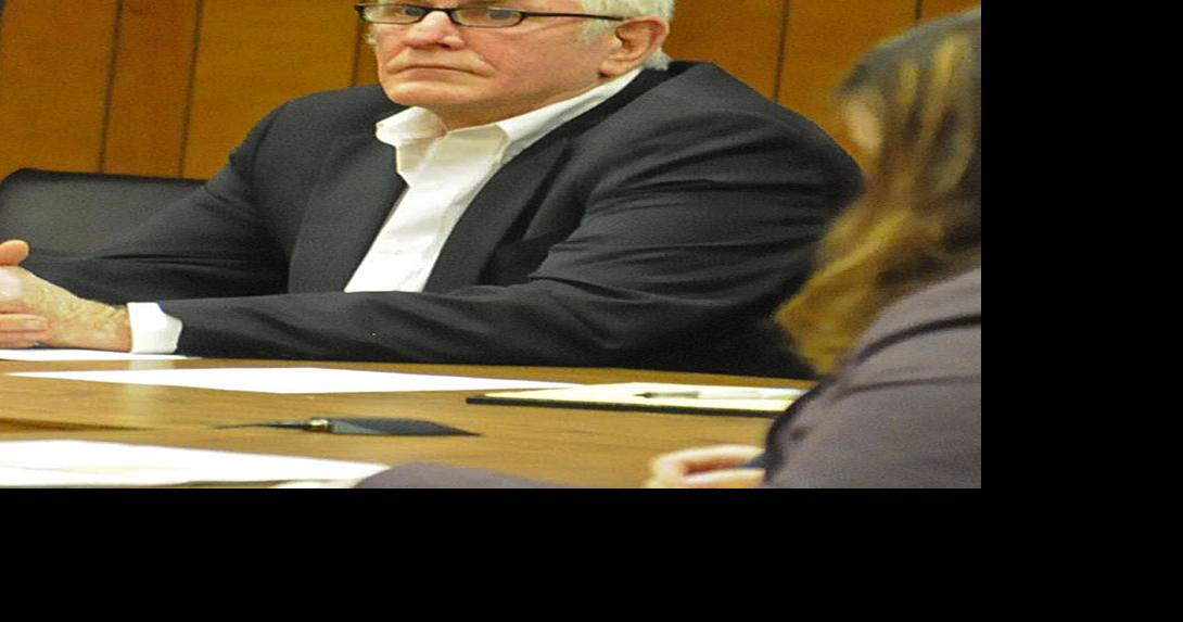 UPDATE: Jury now deliberating McDowell murder trial | News | bdtonline.com