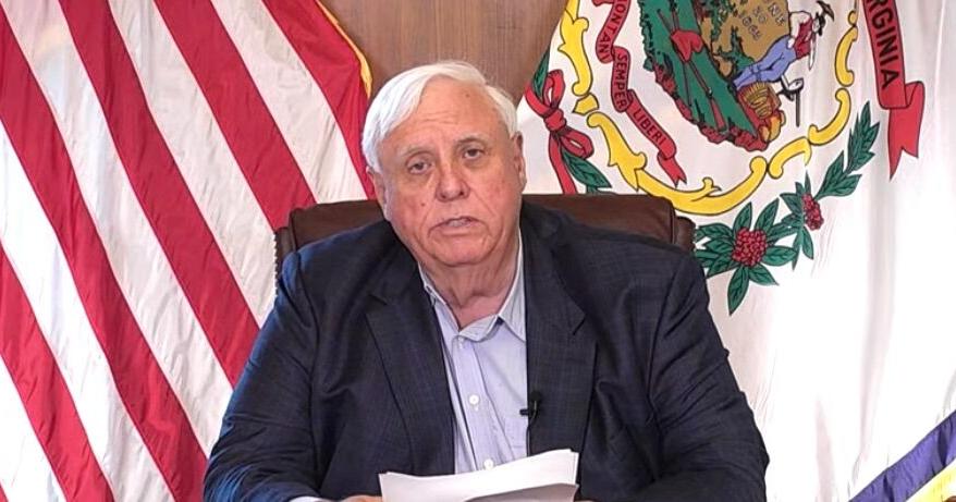 Justice adds five to West Virginia First Foundation | News | bdtonline.com