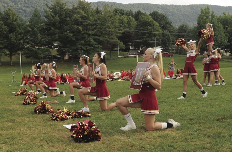 Battle of the Bluefields: Anticipation brews for big game | News | bdtonline.com