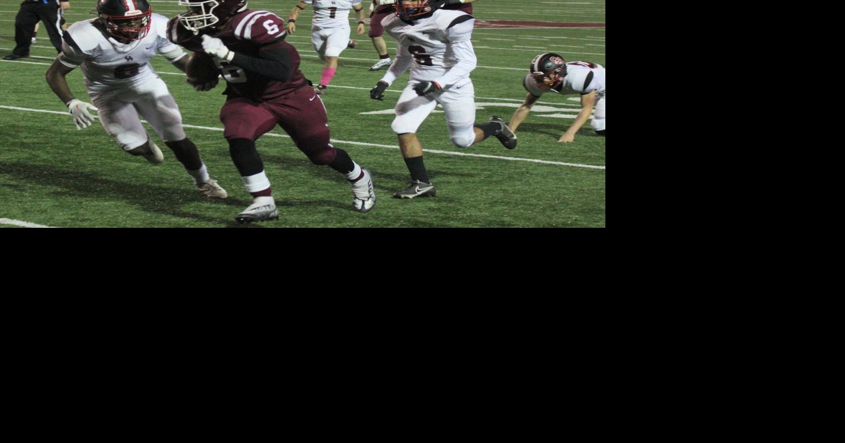 Everything riding on Beavers' game with Ridgeview tonight | Sports ...