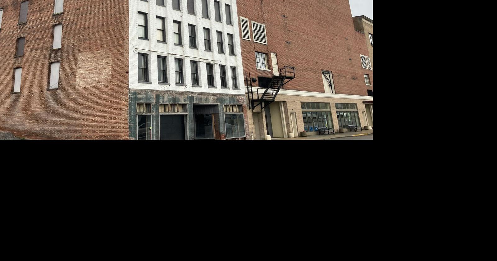 Bluefield Arts & Revitalization Corporation plans to reuse Travelers ...