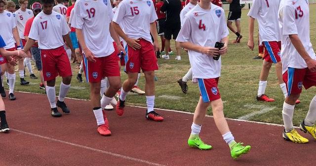 Second half surge puts Mason past Giles, 3-0 | Sports | bdtonline.com