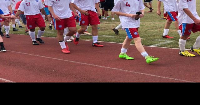 Second half surge puts Mason past Giles, 3-0 | Sports | bdtonline.com