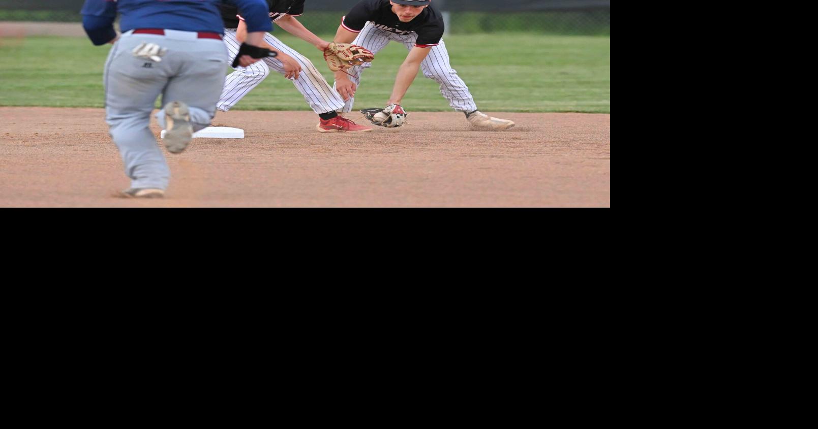 Local programs well represented on All-Coalfield baseball team | Sports ...