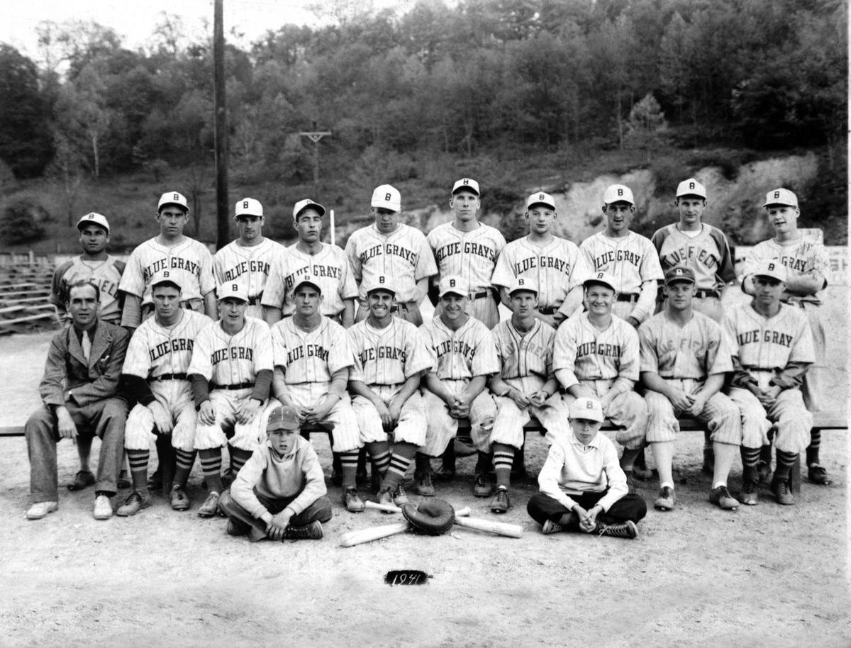 Diamonds in the Coalfields: Baseball key in shaping early 20th century ...