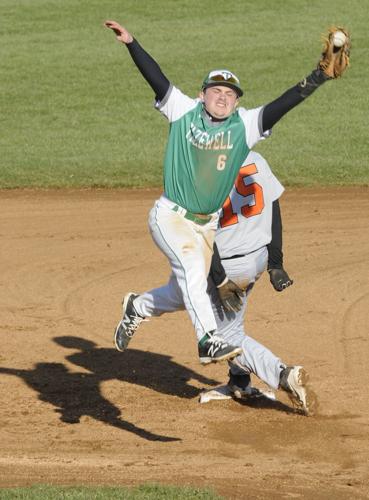 Tazewell holds off Tigers, 2-1 | Sports | bdtonline.com