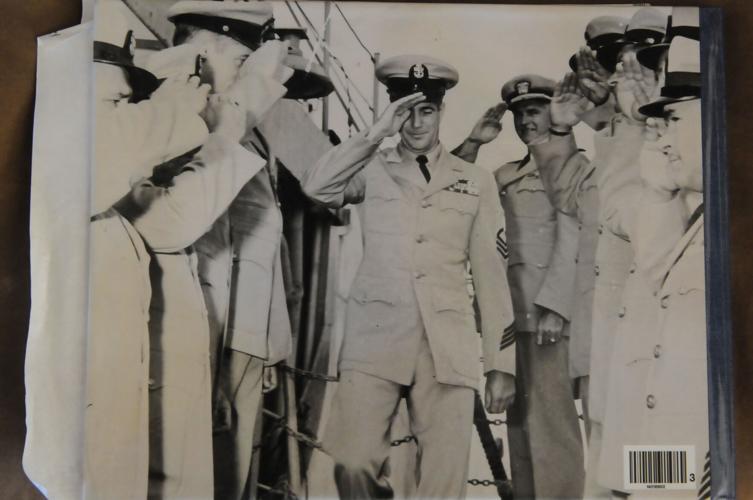 Beloved community icon and WWII veteran Jake Hatcher passes at 103 ...