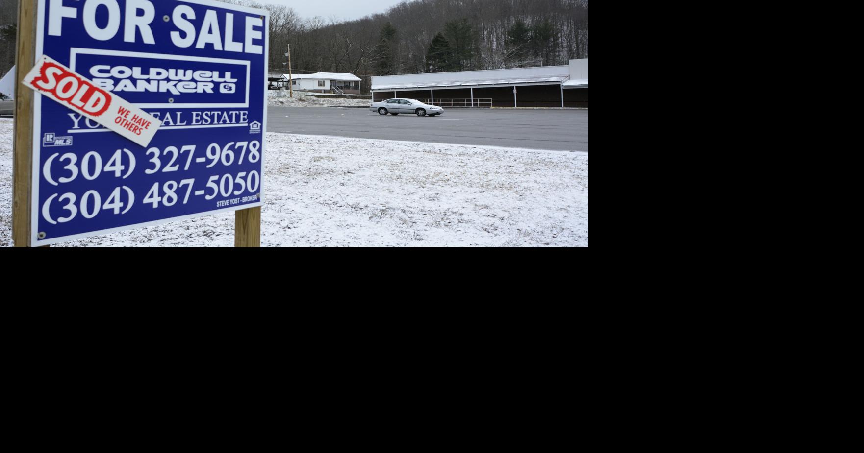 Old Save-a-Lot building purchased, drawing attention from businesses ...