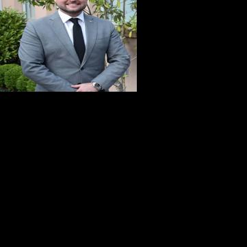 Delegate James W. "Will" Morefield receives Republican nomination ...