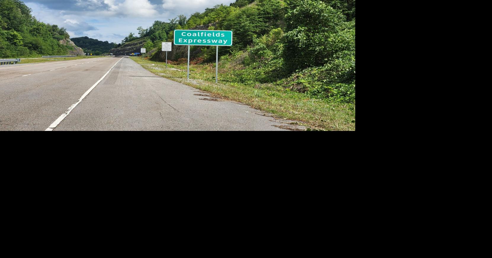 PROGRESS 2025: Coalfields Expressway inching closer toward completion ...