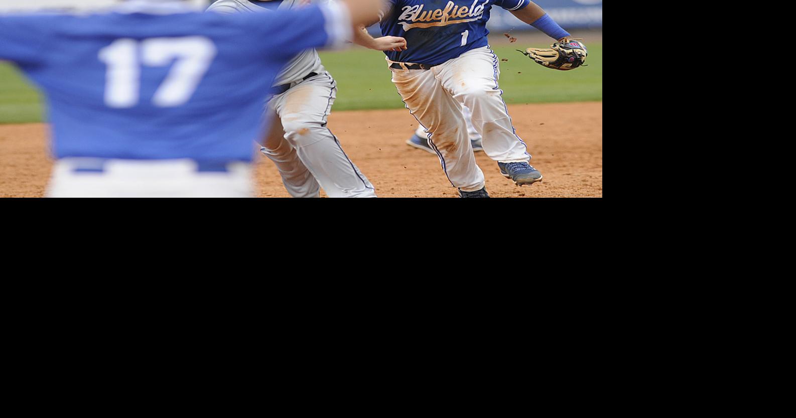 Bluefield College baseball holds off Bluefield State 7-5 | Sports ...