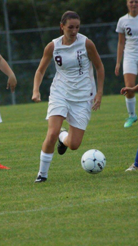 Bluefield's Lester named to All-State girls' soccer squad | Sports ...