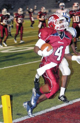 Bluefield 4 | | bdtonline.com