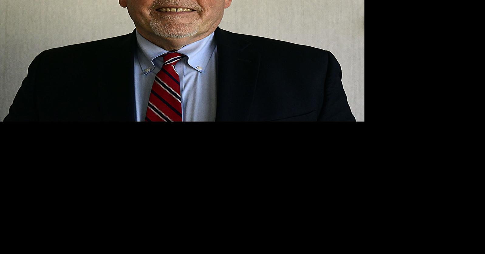 Griffith outlines goals for GOP-controlled House | News | bdtonline.com