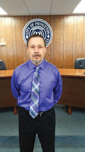 Clay unanimously selected as Princeton city manager | News | bdtonline.com