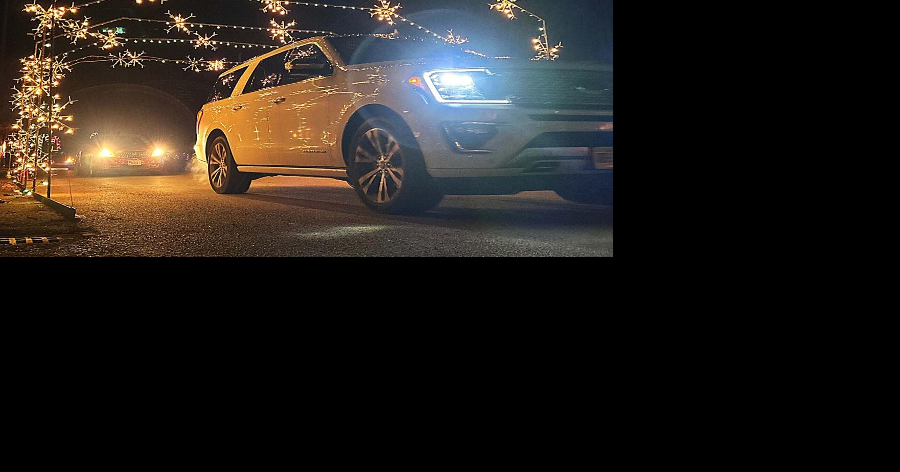 Bluefield's Holiday of Lights opens tonight | News | bdtonline.com