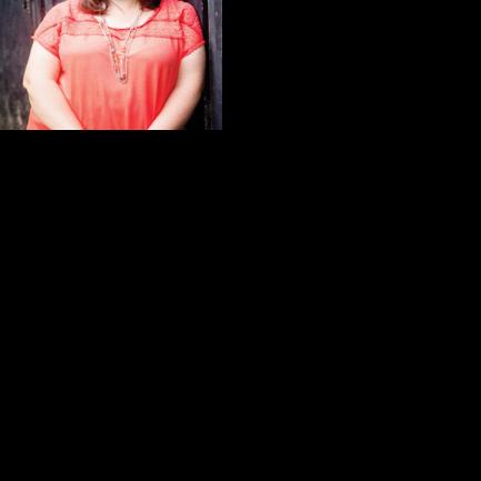 Tiffany Michael performing Friday at Chicory Square in Bluefield | News ...