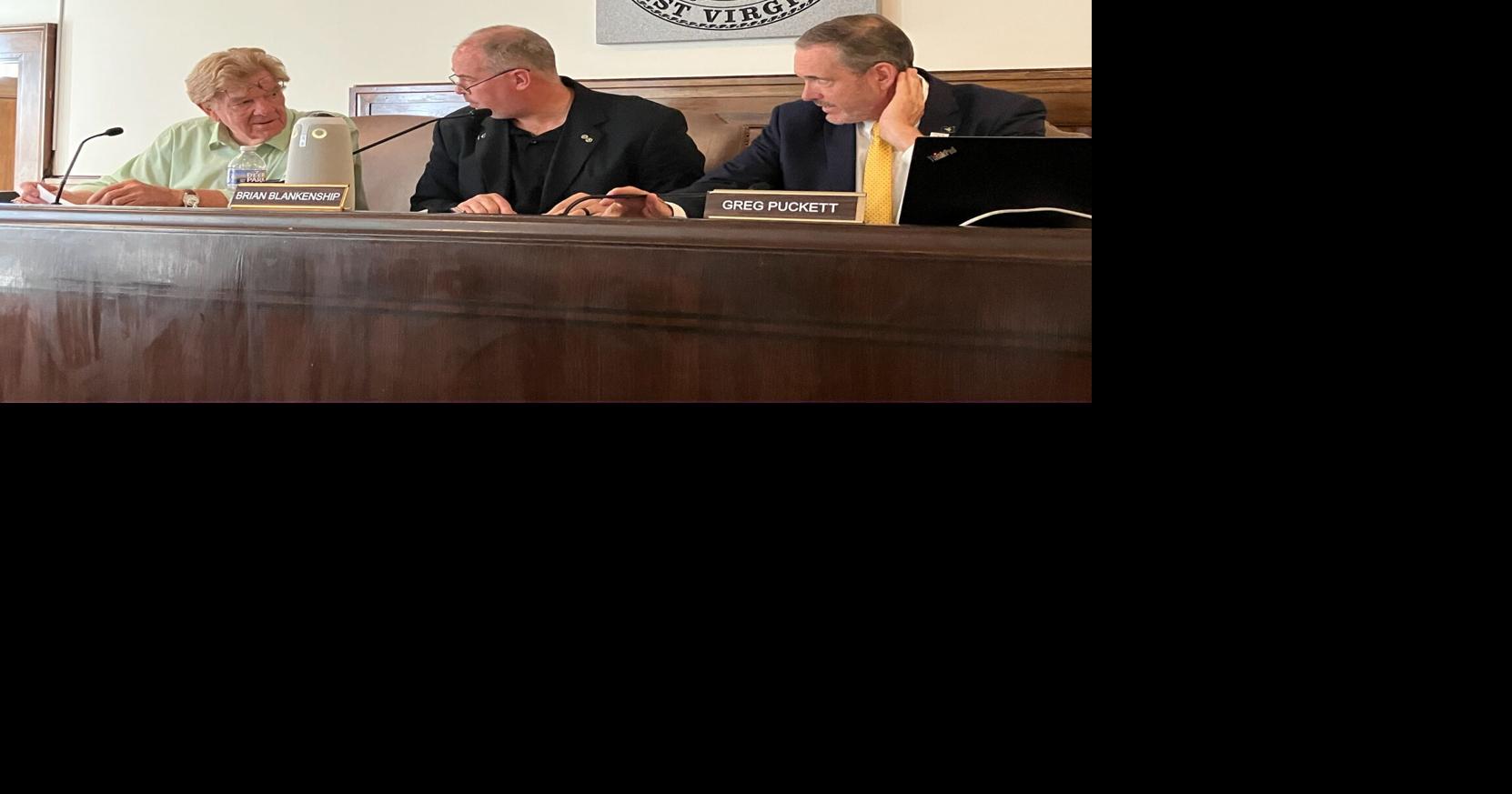 Mercer County Commission gets multiple funding requests | Local News ...