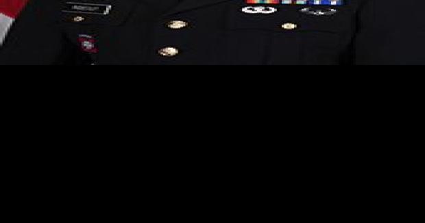 West Point garrison commander expected to be new city manager | News ...