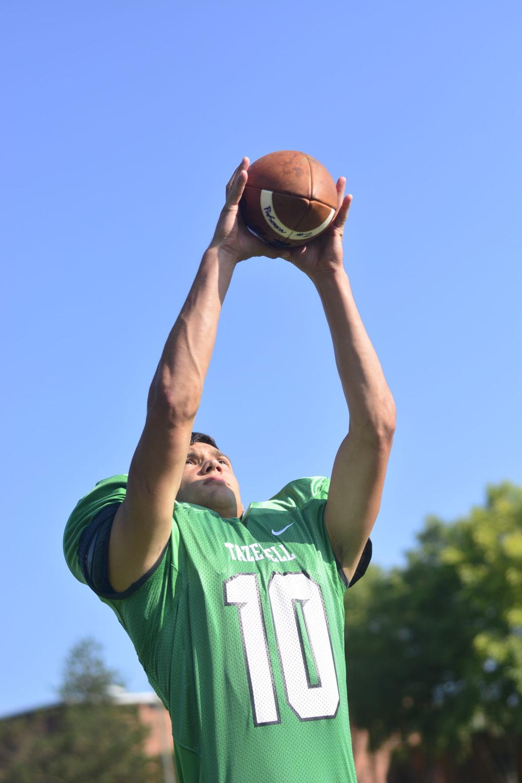 Mullins is a Bulldog who runs like a greyhound | Sports | bdtonline.com