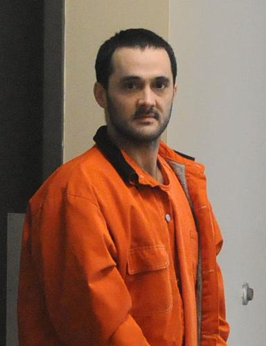 Two charged with attempted murder back in court | News | bdtonline.com