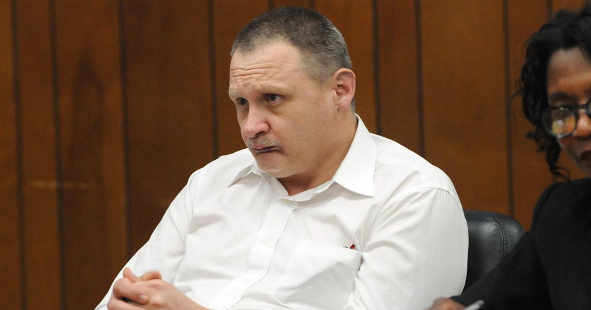 Trial for McDowell man charged in murder delayed for evidence | News ...