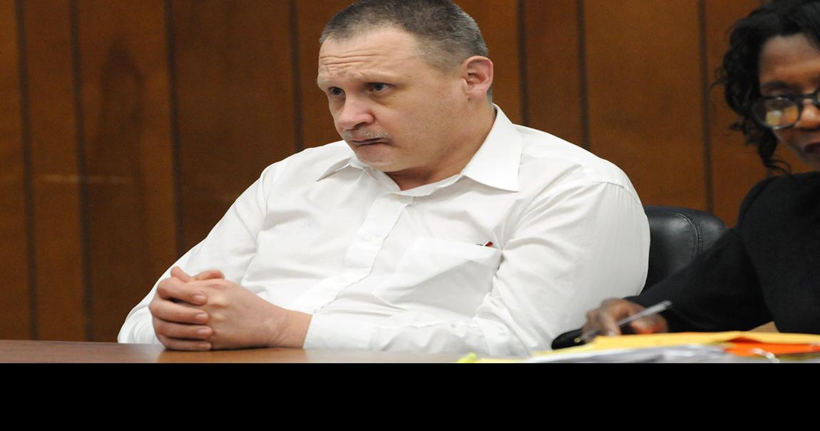 Trial for McDowell man charged in murder delayed for evidence | News ...