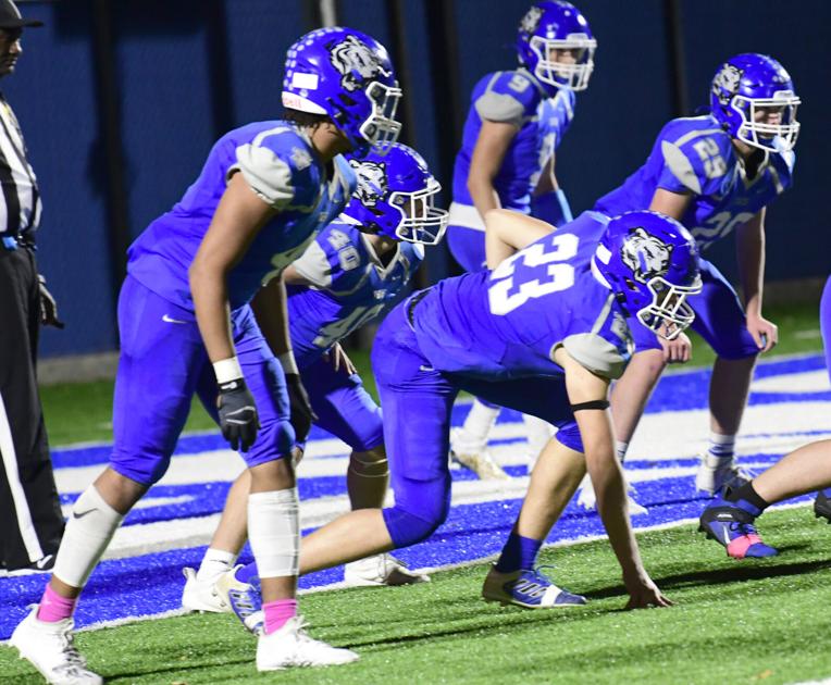 Princeton football advances to second round on forfeit | Sports ...