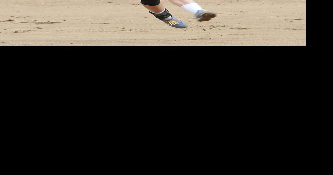 Spring is by no means over for Bluefield College softball squad ...