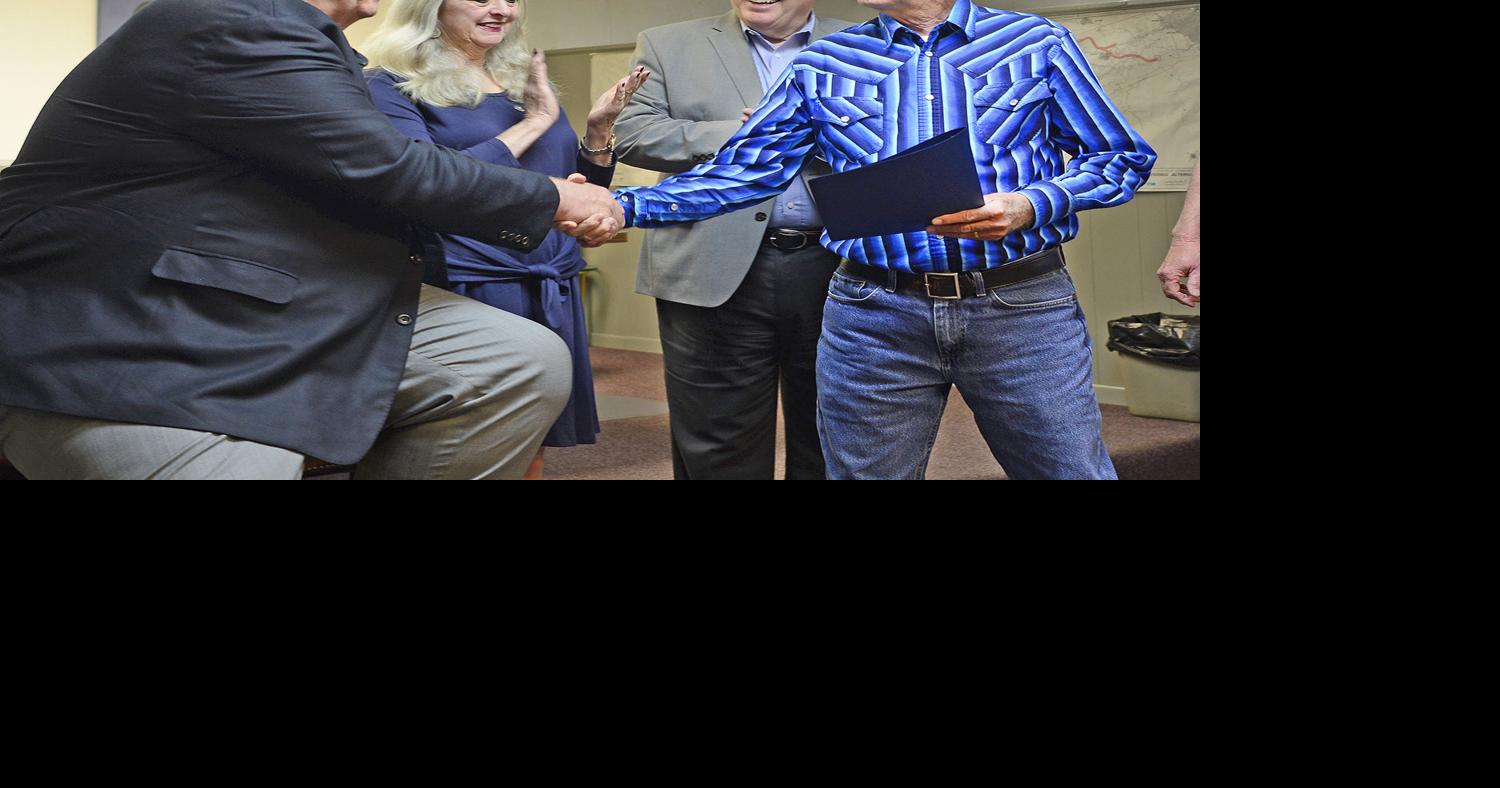 Justice announces millions for McDowell, speaks about federal ...